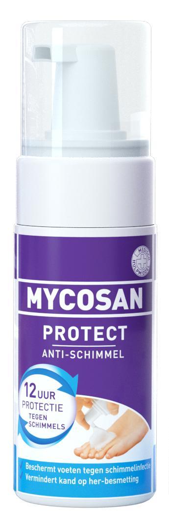 Productpagina Mycosan Protect – Mycosan Nederland