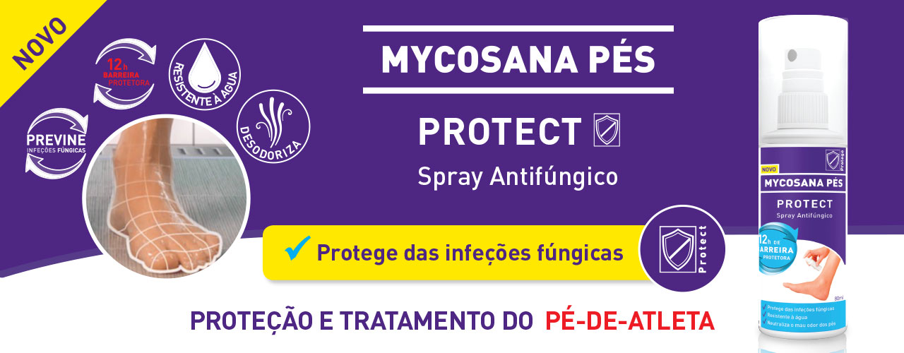 Mycosana - Mycosana Unhas