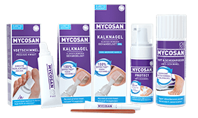 Why Mycosan - Mycosan