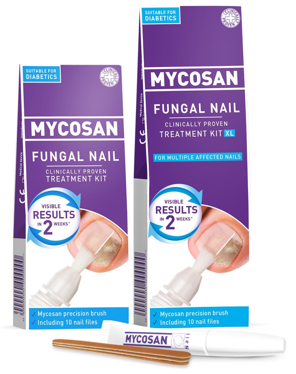 Mycosan homepage - Mycosan