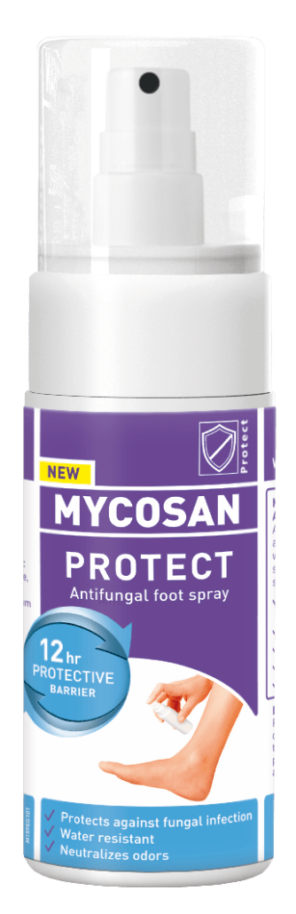 Mycosan Fungal Nail - Mycosan