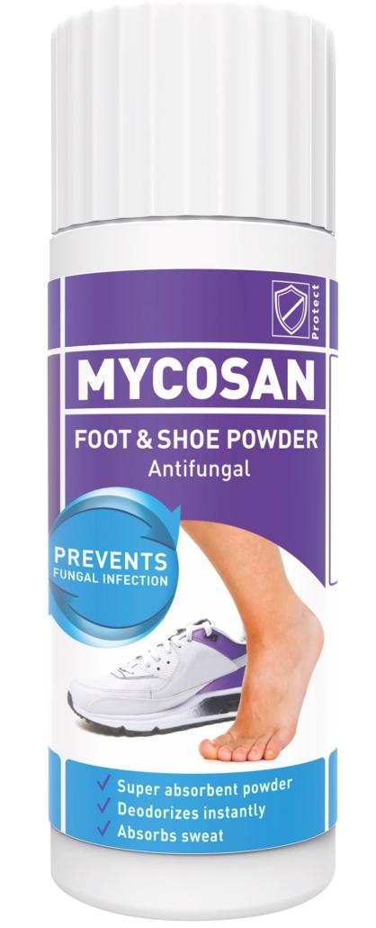 Mycosan Fungal Nail - Mycosan