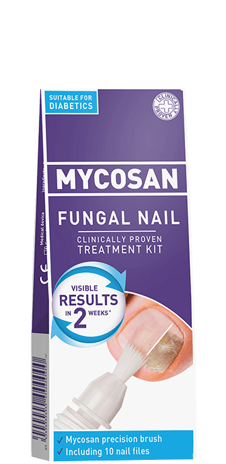 Why Mycosan - Mycosan EG