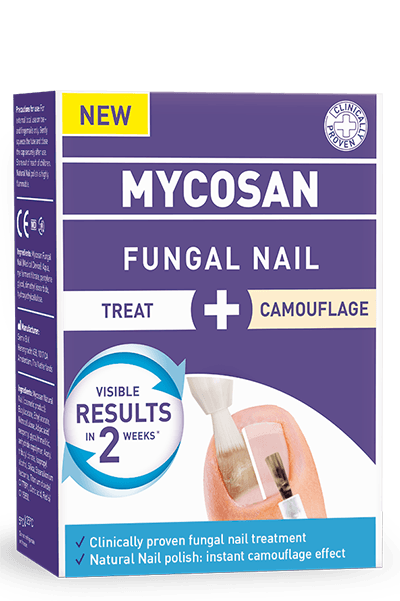 Products - Mycosan