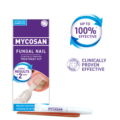 Mycosan: Everything for fungus free feet | No. 1 in fungal nail