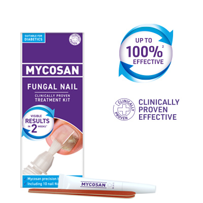 Products - Mycosan EG