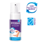 Mycosan: Everything for fungus free feet | No. 1 in fungal nail
