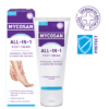 Mycosan: Everything for fungus free feet | No. 1 in fungal nail
